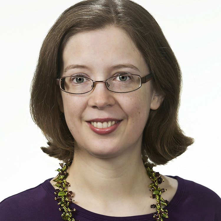 Liaison Librarians - JMU Libraries