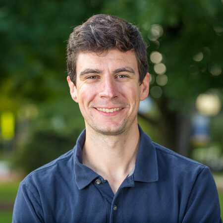 Andrew J. Strack - JMU Libraries