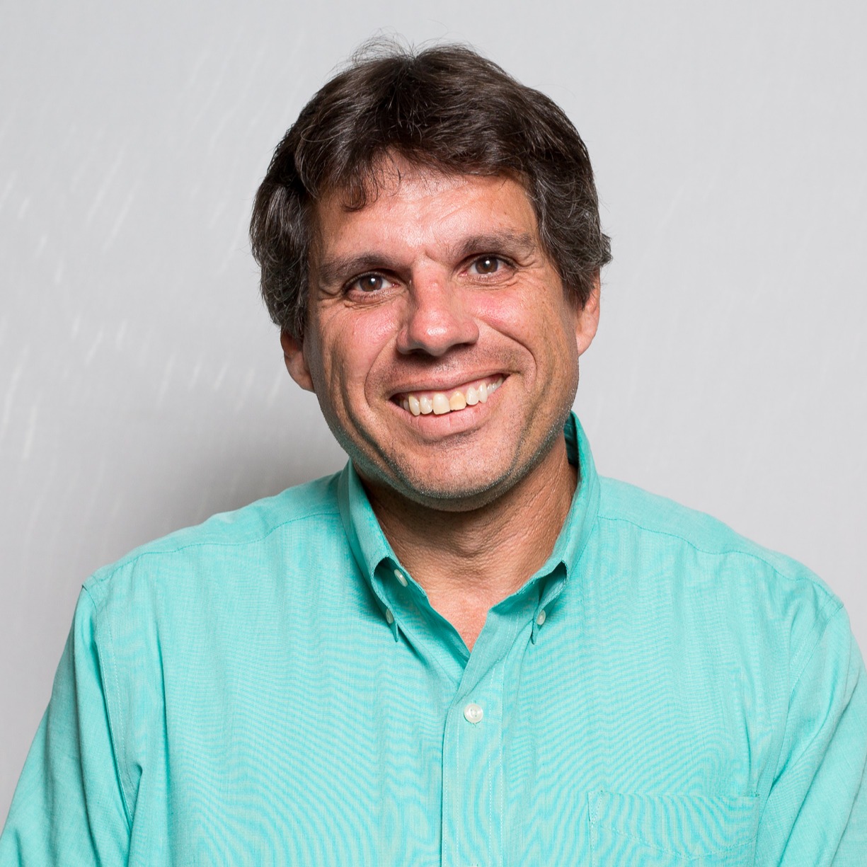 Bill Hartman - JMU Libraries