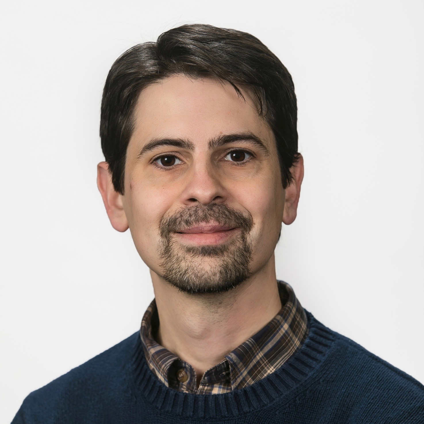 Brian Simmons - JMU Libraries