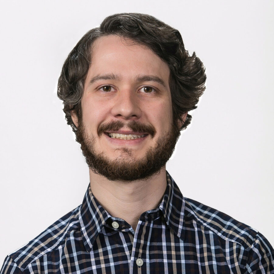 Brian Sullivan - JMU Libraries