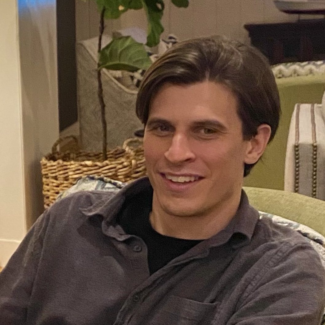 Billy Brett - JMU Libraries