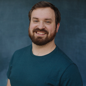 Benjamin Stoll - JMU Libraries