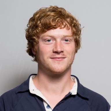 Travis Legg - JMU Libraries