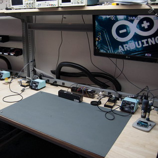 Jordan Brink - JMU Libraries