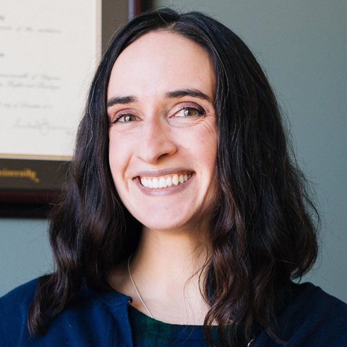 Jessica Lantz - JMU Libraries
