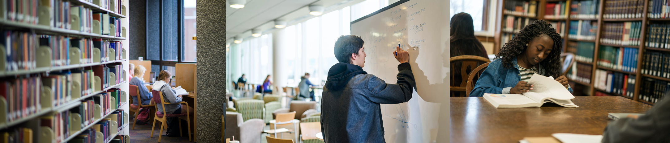 What New Graduate Students Need to Know about the Libraries: Summer ...