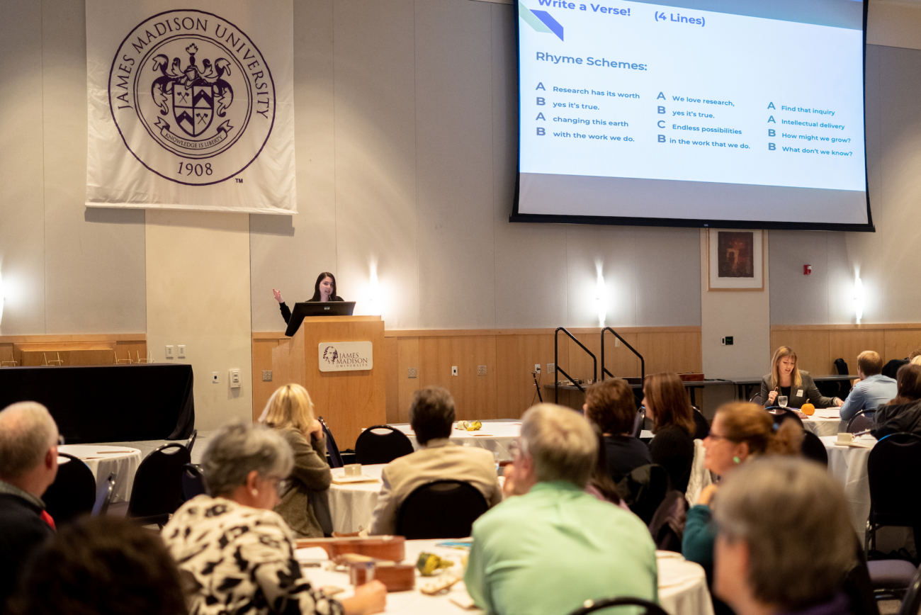 Faculty Services Jmu Libraries