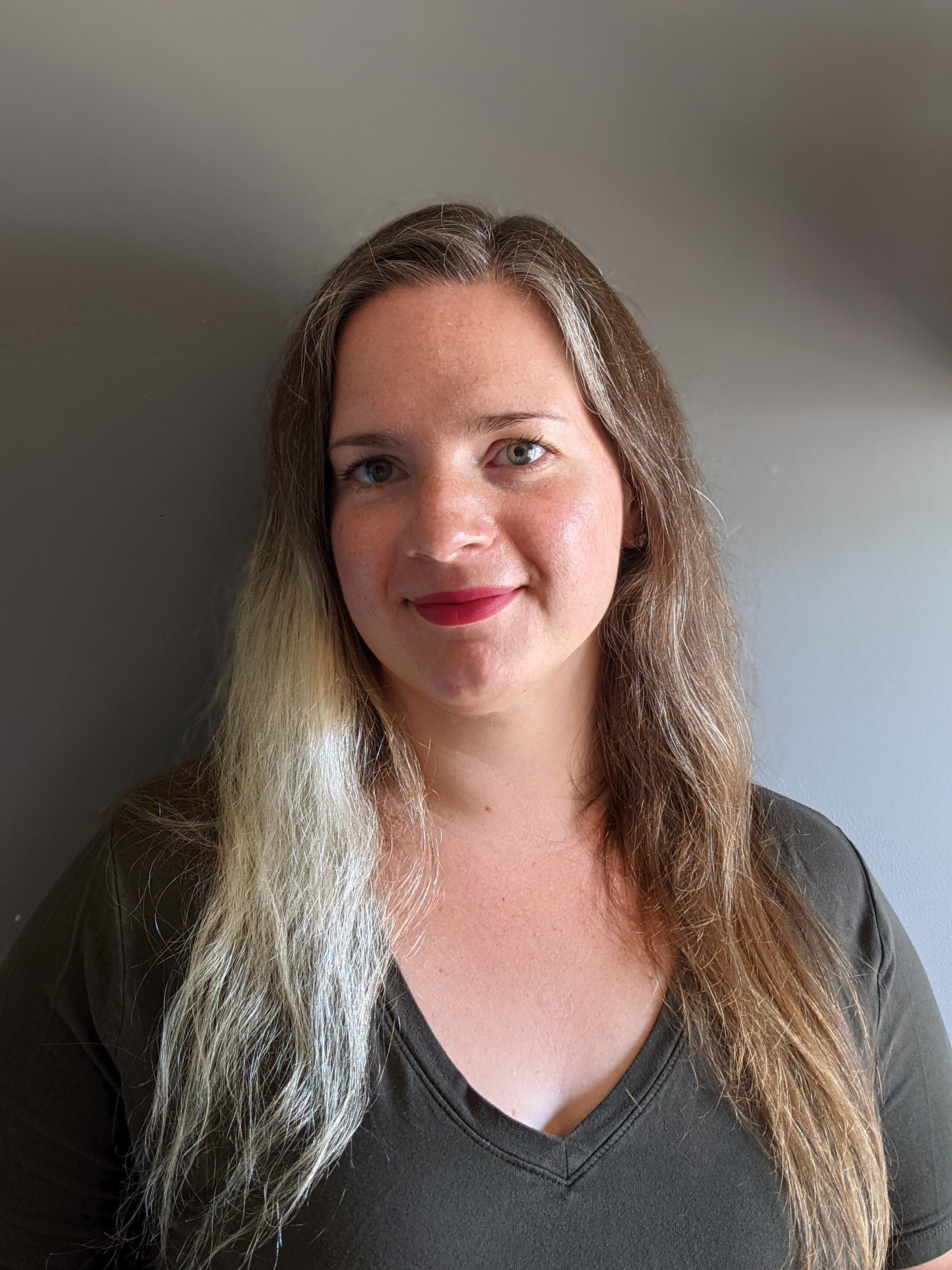 Feature Friday: Meet April Beckler, Wild Goose Catcher - JMU Libraries