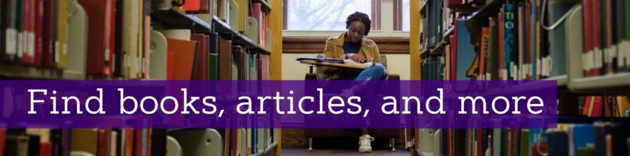 Student Services - JMU Libraries