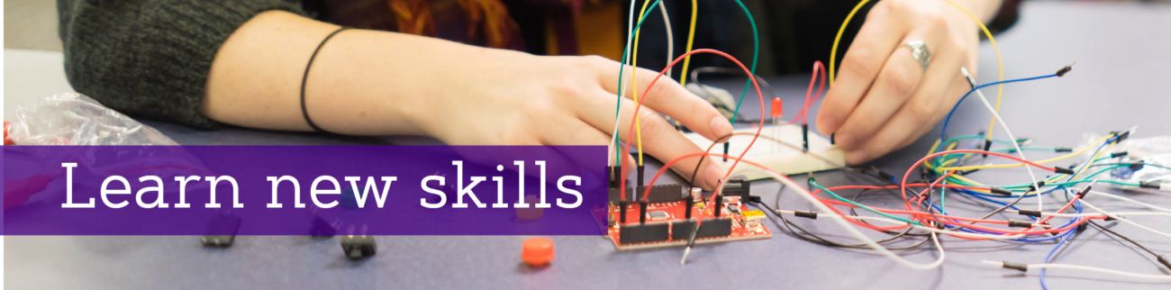 Student Services - JMU Libraries