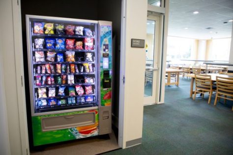 Rose Library 24/7 Space - JMU Libraries