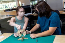 Student Jobs and Assistantships - JMU Libraries