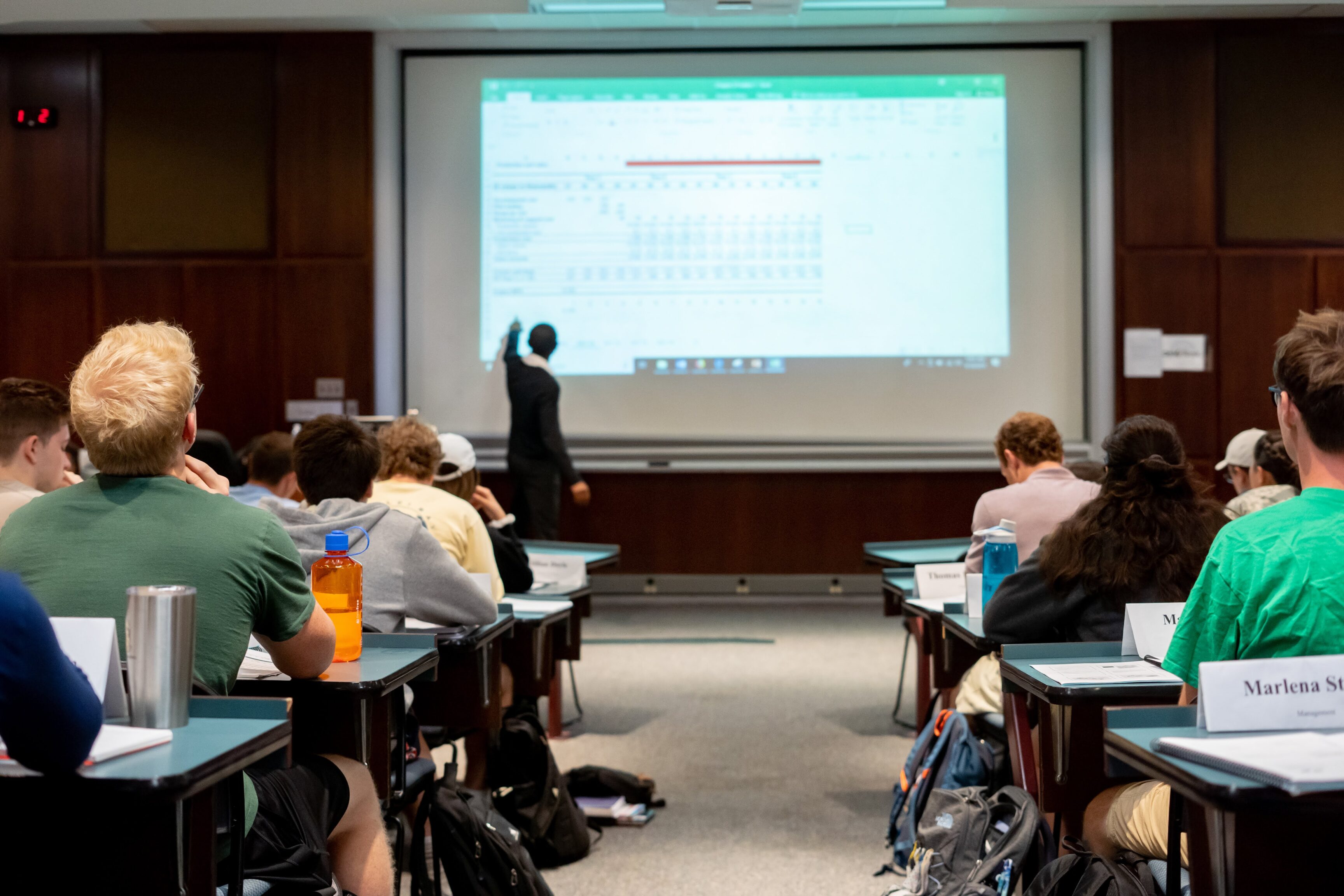 Classroom Technology Services: Reliable, Intuitive, and Cutting-edge ...