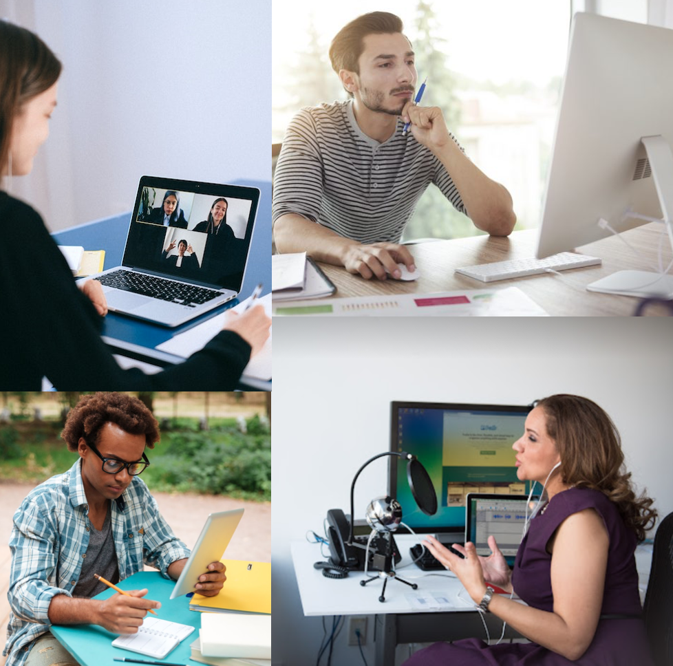 Self-Paced Learning Opportunities for JMU - JMU Libraries