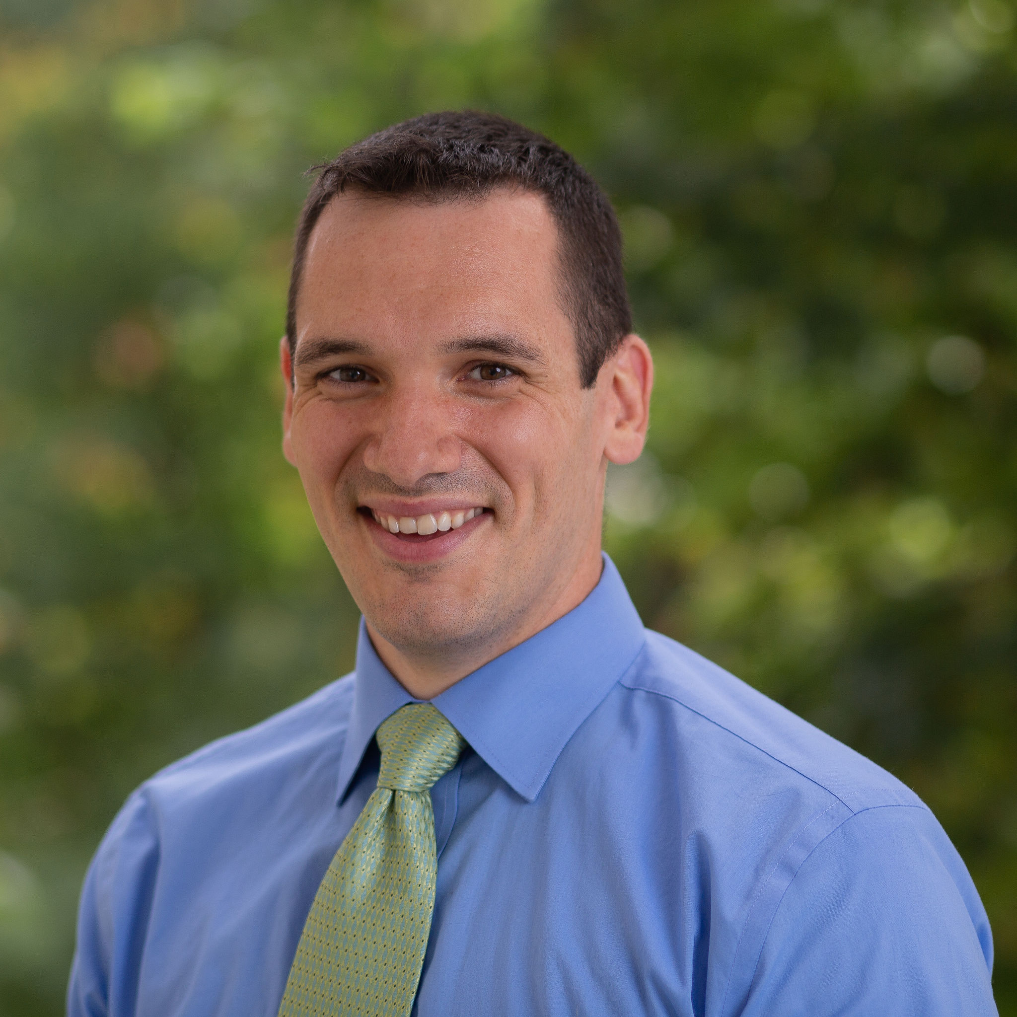 David Black - JMU Libraries