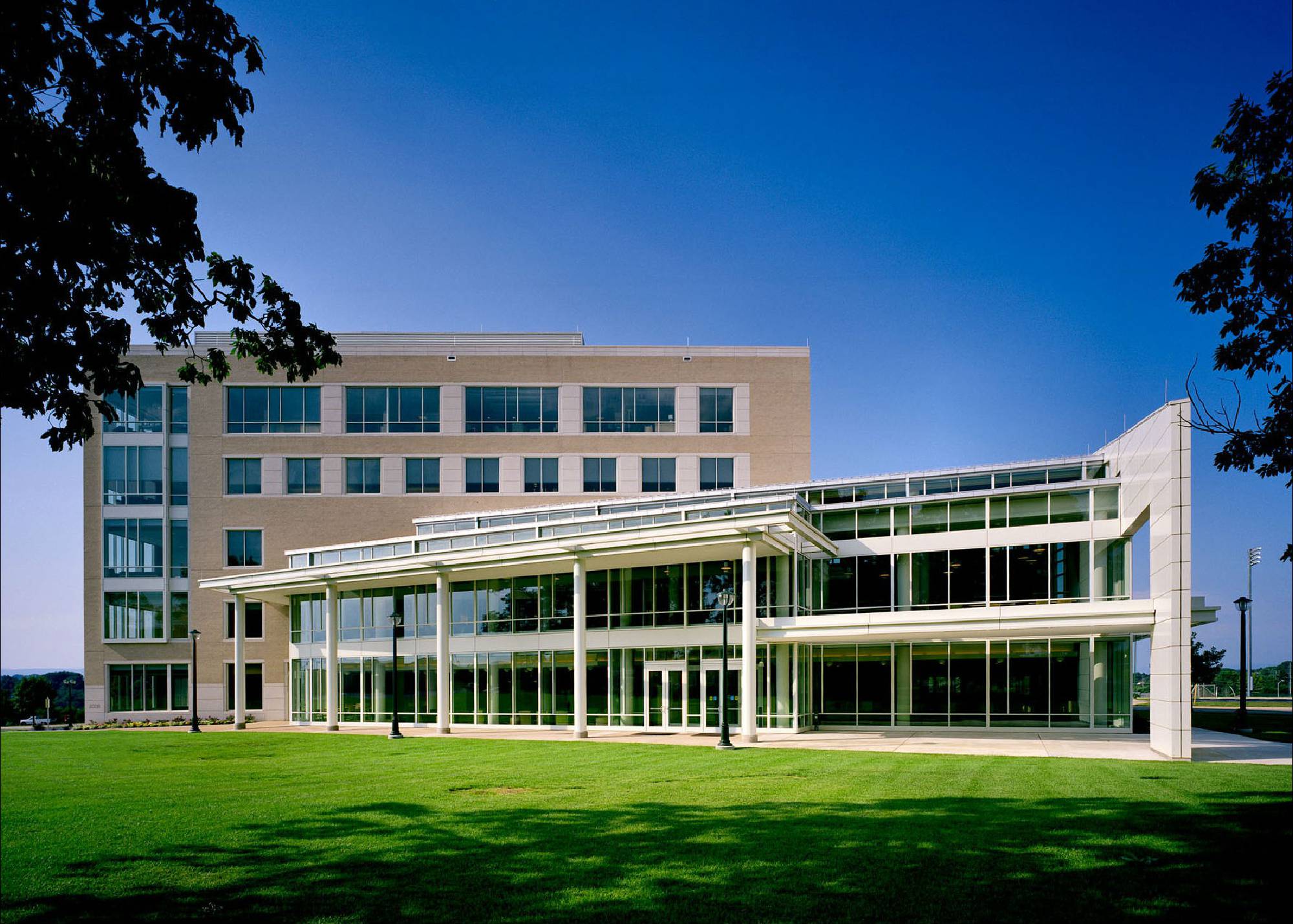 About JMU Libraries - JMU Libraries