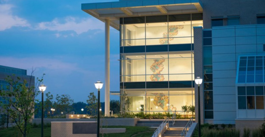 10 Study Spots to Try at JMU - JMU Libraries