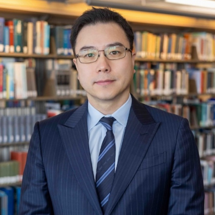 Nathaniel Taeho Yu - JMU Libraries