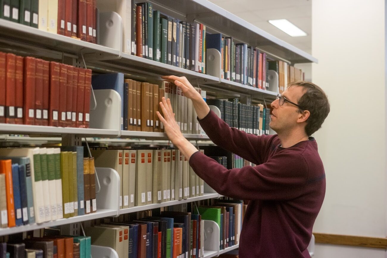 James Madison University Libraries Homepage