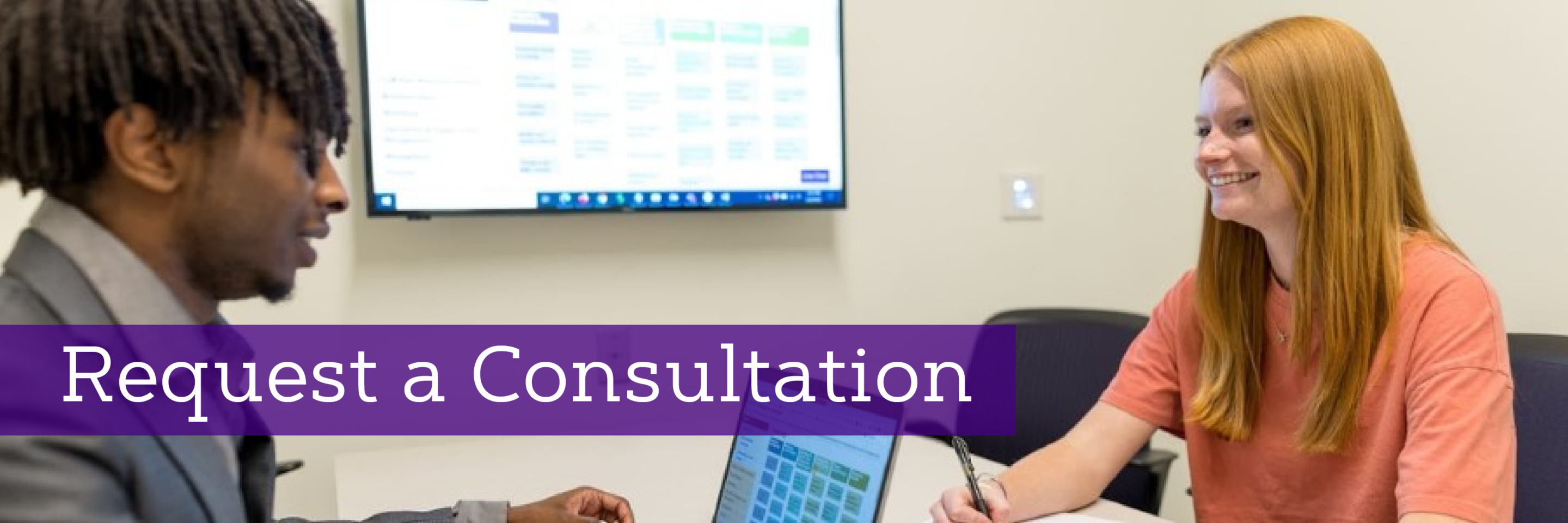 Consultations - JMU Libraries