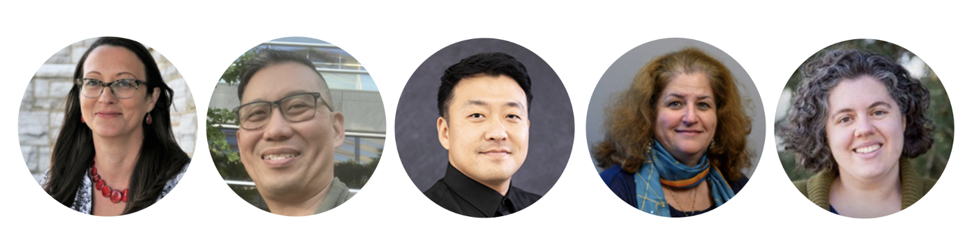 Announcing 2025 Recipients: Summer Stipend for Transitioning to Open ...